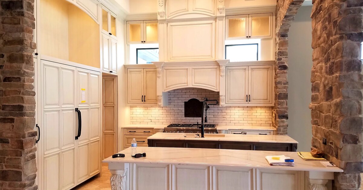 Custom Cabinetry & Fine Woodworking · South Florida atelier · Exclusive ...